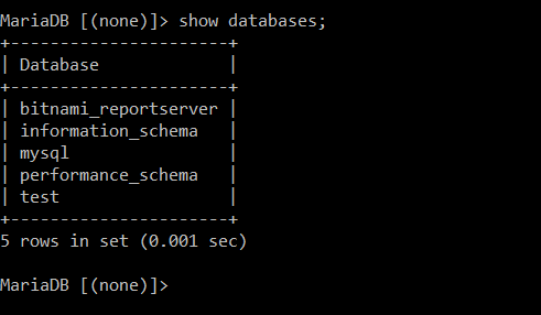ReportServer - Upgrade Guide to ReportServer 3.0